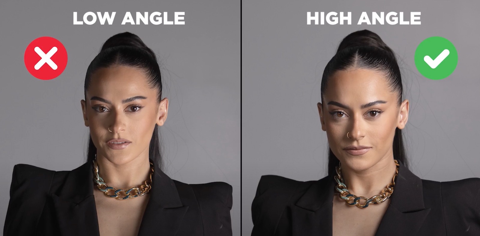 5 Go-To Portrait Lighting Patterns for Photographers
