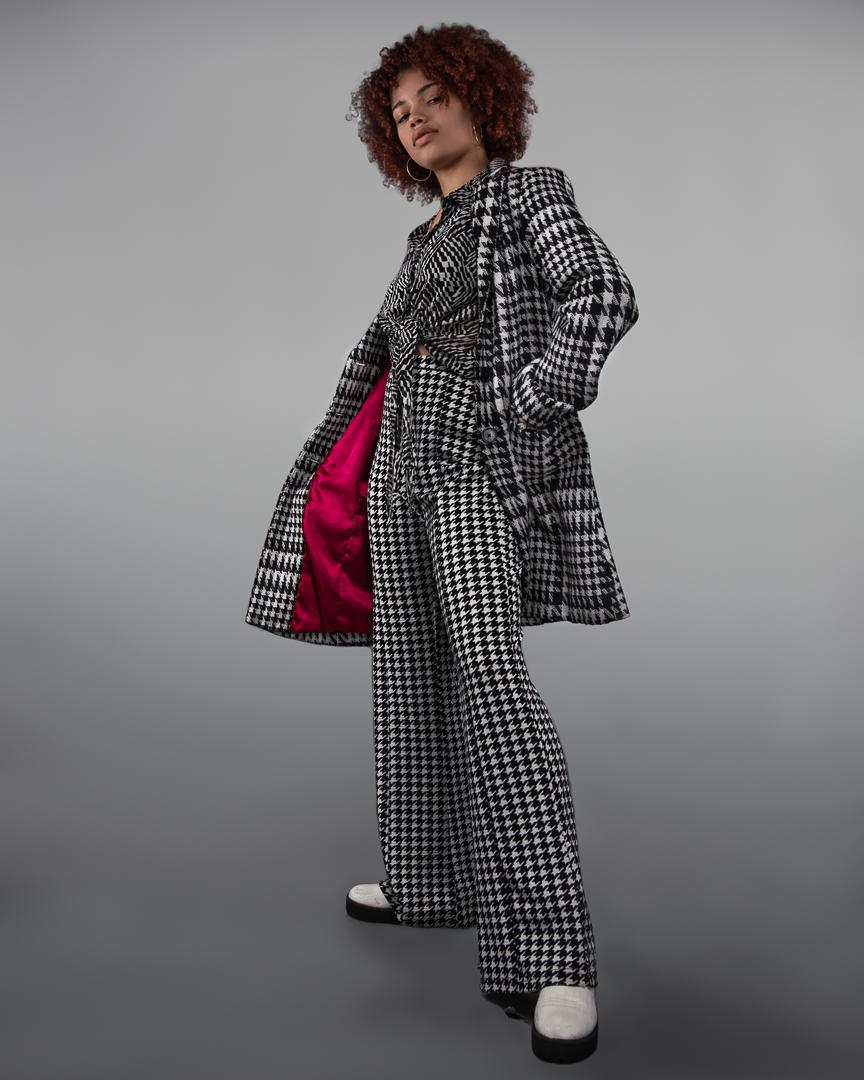 What to Wear for a Portrait