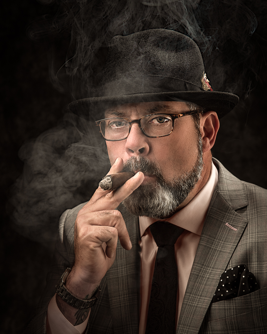 What to Wear for a Portrait