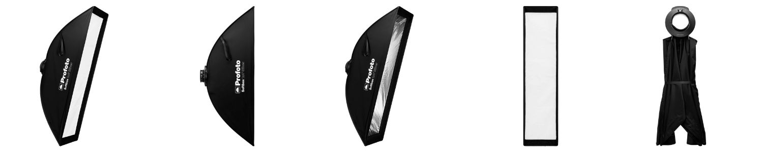 Profoto Announces New Range of Profoto Softboxes and Light-Shaping ...