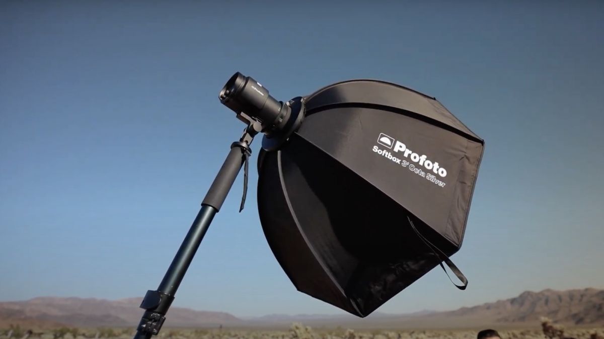 3 Simple One-Light Setups for Epic Portraits