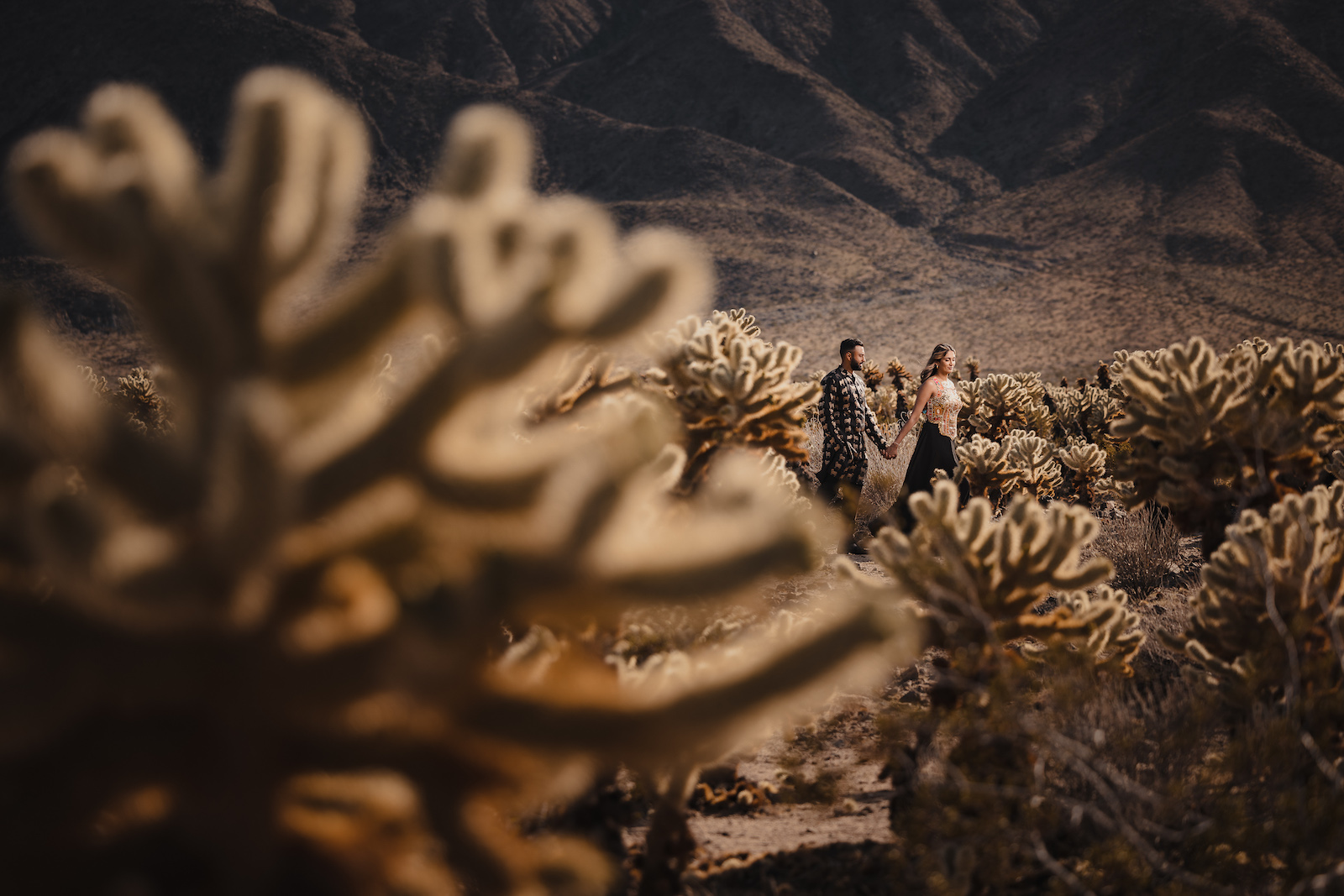 3 Simple One-Light Setups for Epic Portraits