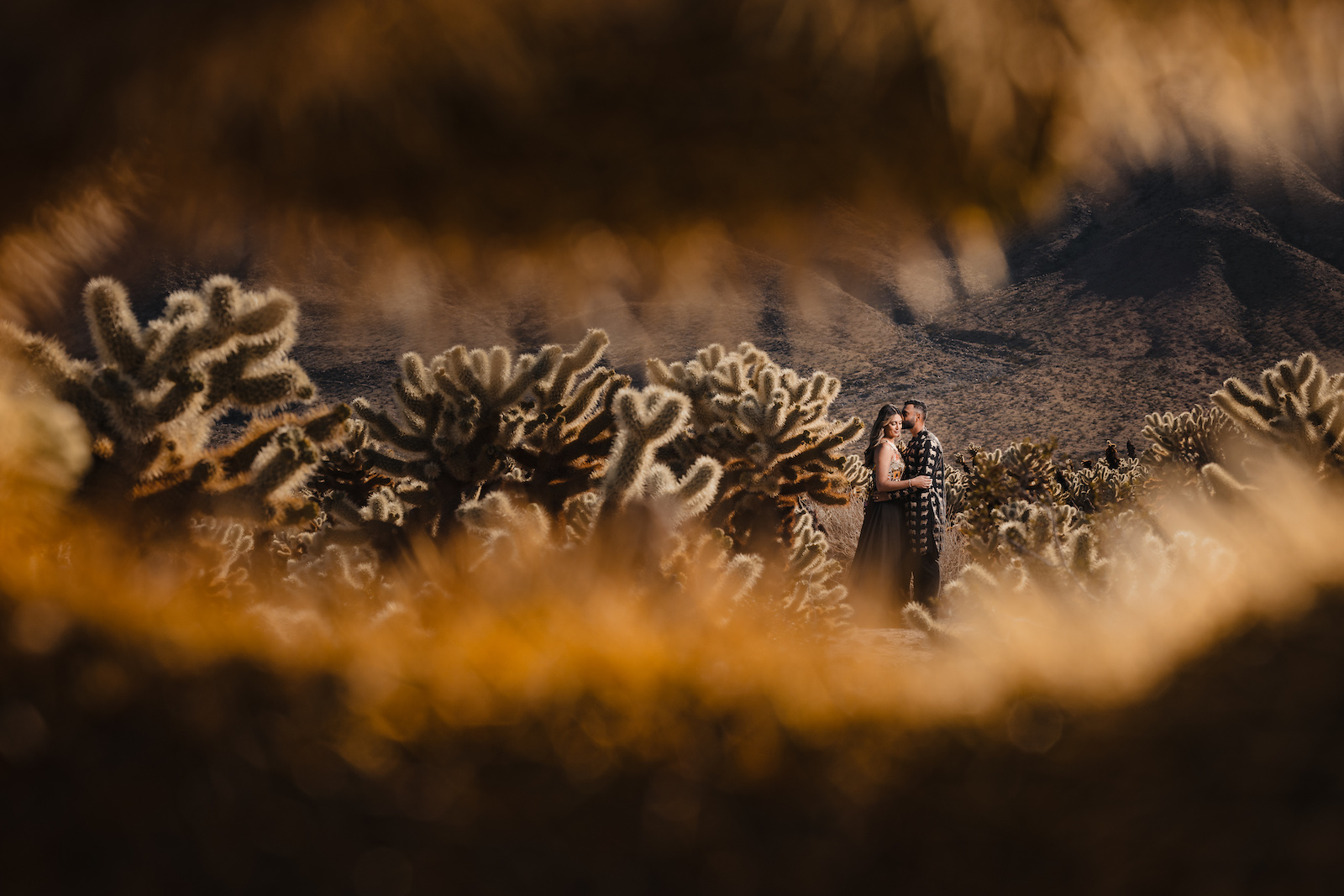 3 Simple One-Light Setups for Epic Portraits