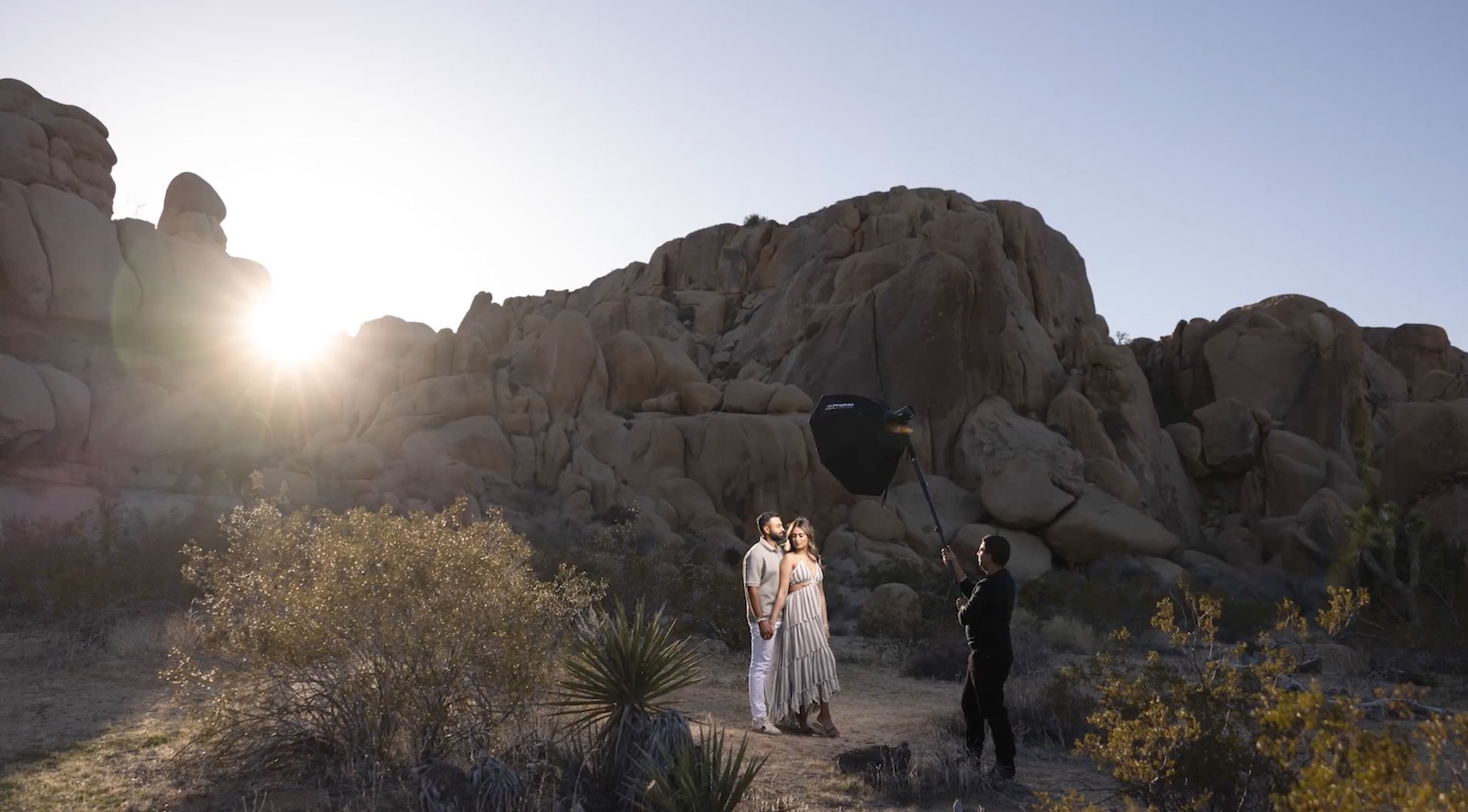 3 Simple One-Light Setups for Epic Portraits