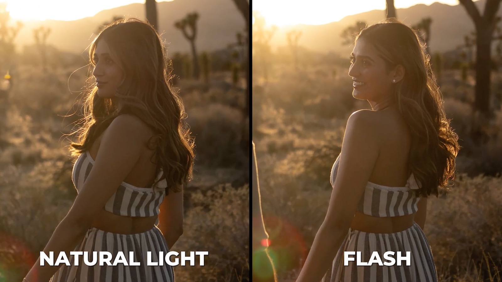 3 Simple One-Light Setups for Epic Portraits