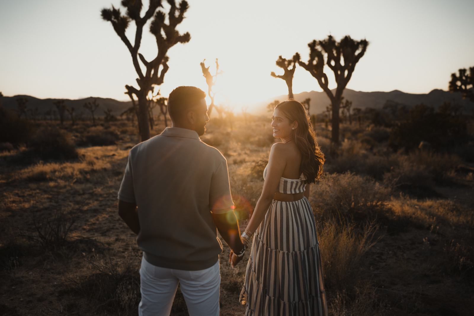 3 Simple One-Light Setups for Epic Portraits