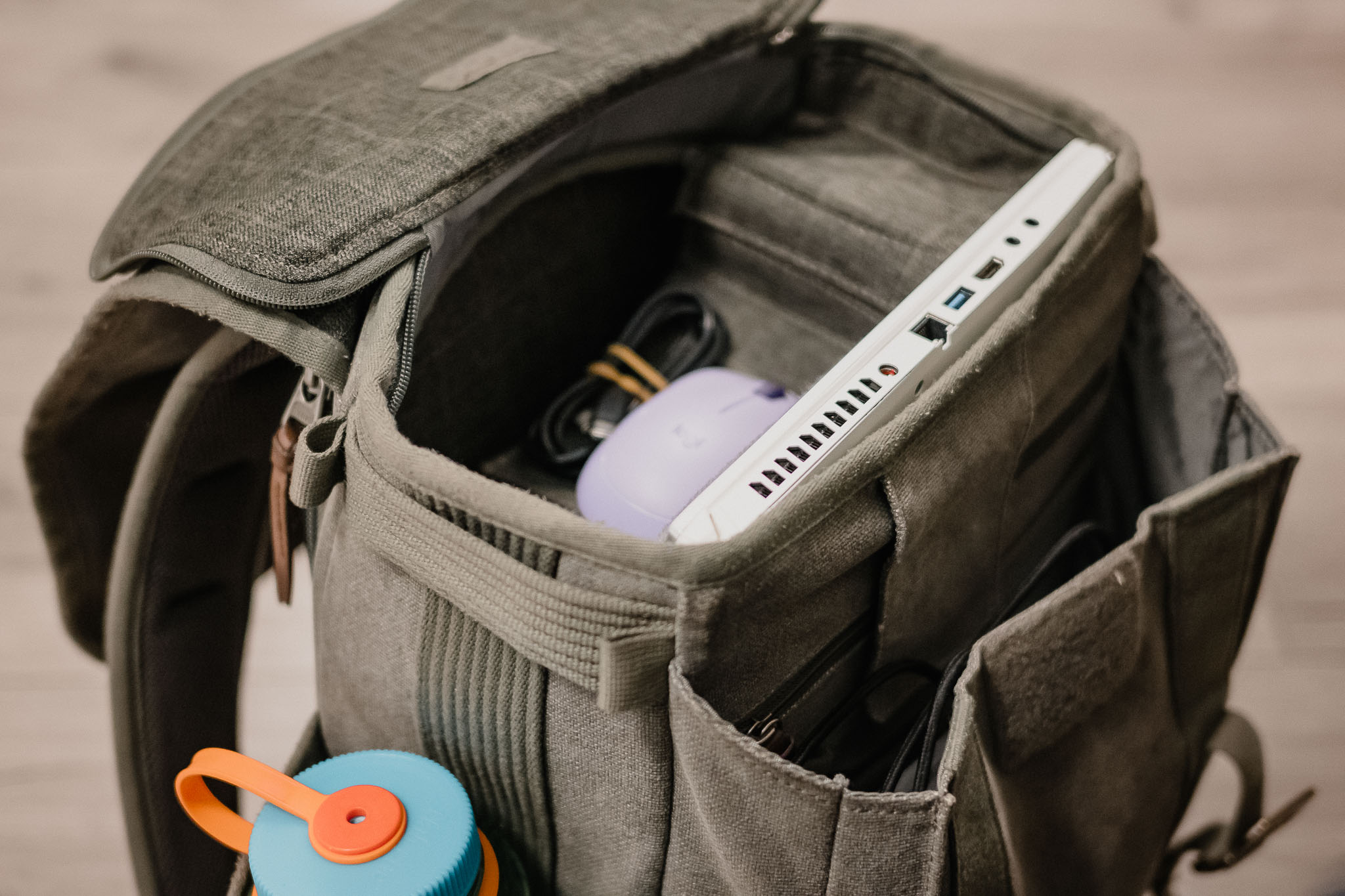 Think Tank Long-Term Quality Review | Opting For Durability In A ...