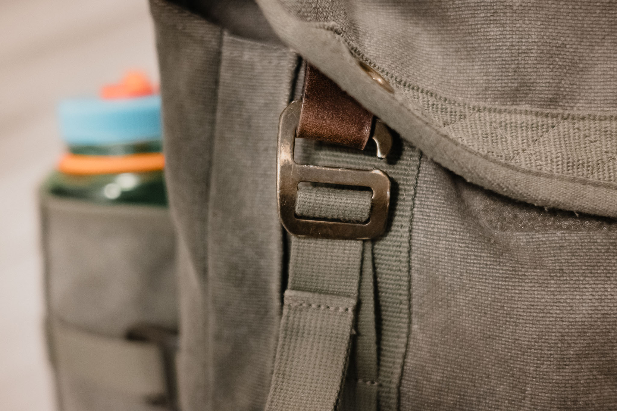 Think Tank Long-Term Quality Review | Opting For Durability In A ...