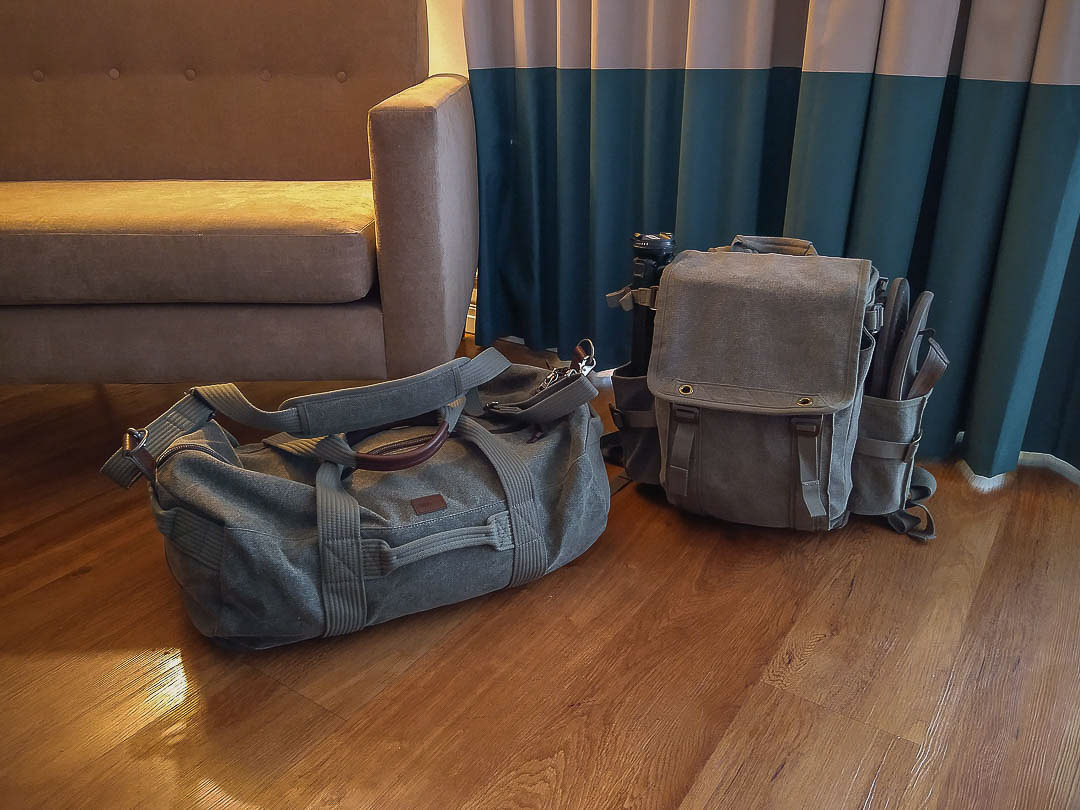 Think Tank Long-Term Quality Review | Opting For Durability In A ...