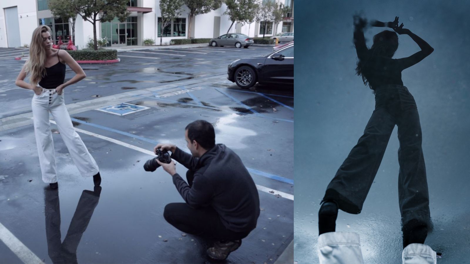 20+ Ideas for Photo Session Practice at Home