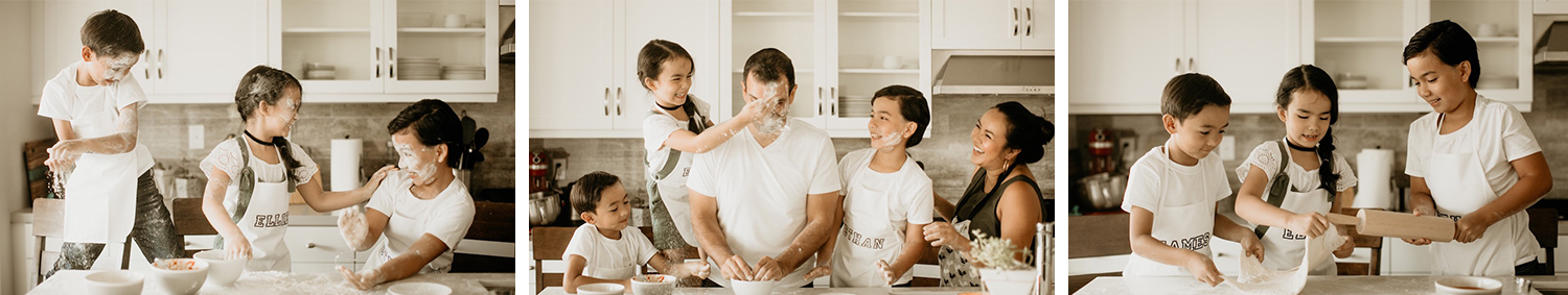 20+ Ideas for Photo Session Practice at Home