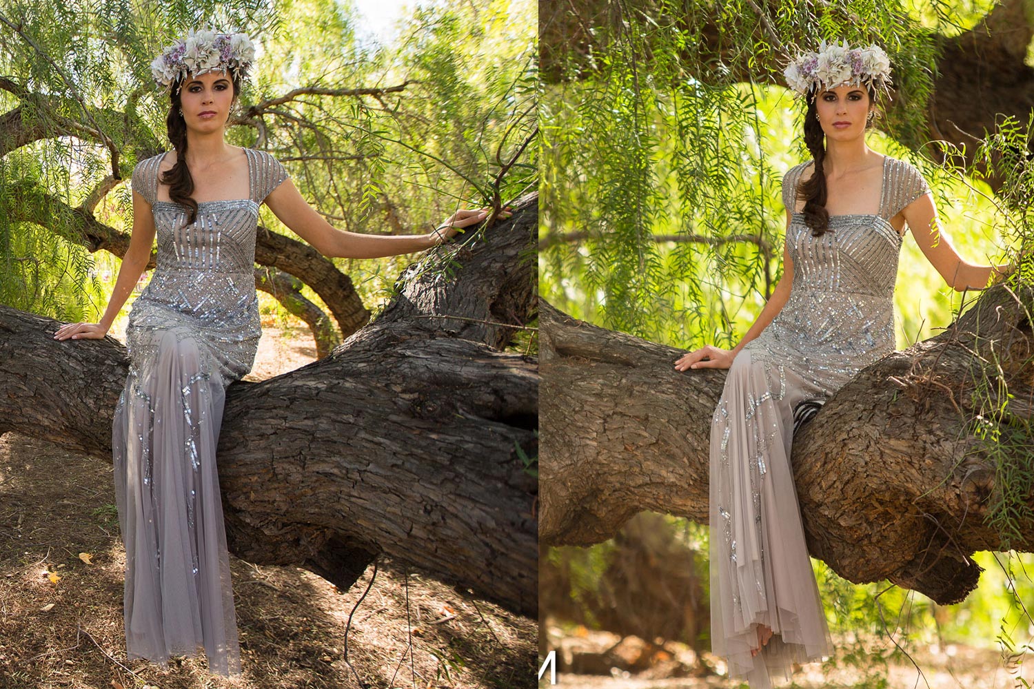 Lens Compression Definition - What is Lens Compression by SLR Lounge