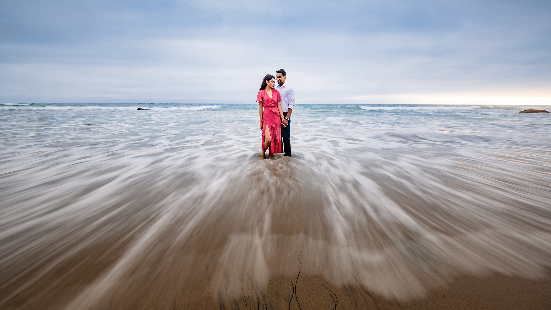 The Ultimate Guide to Long Exposure Portraits