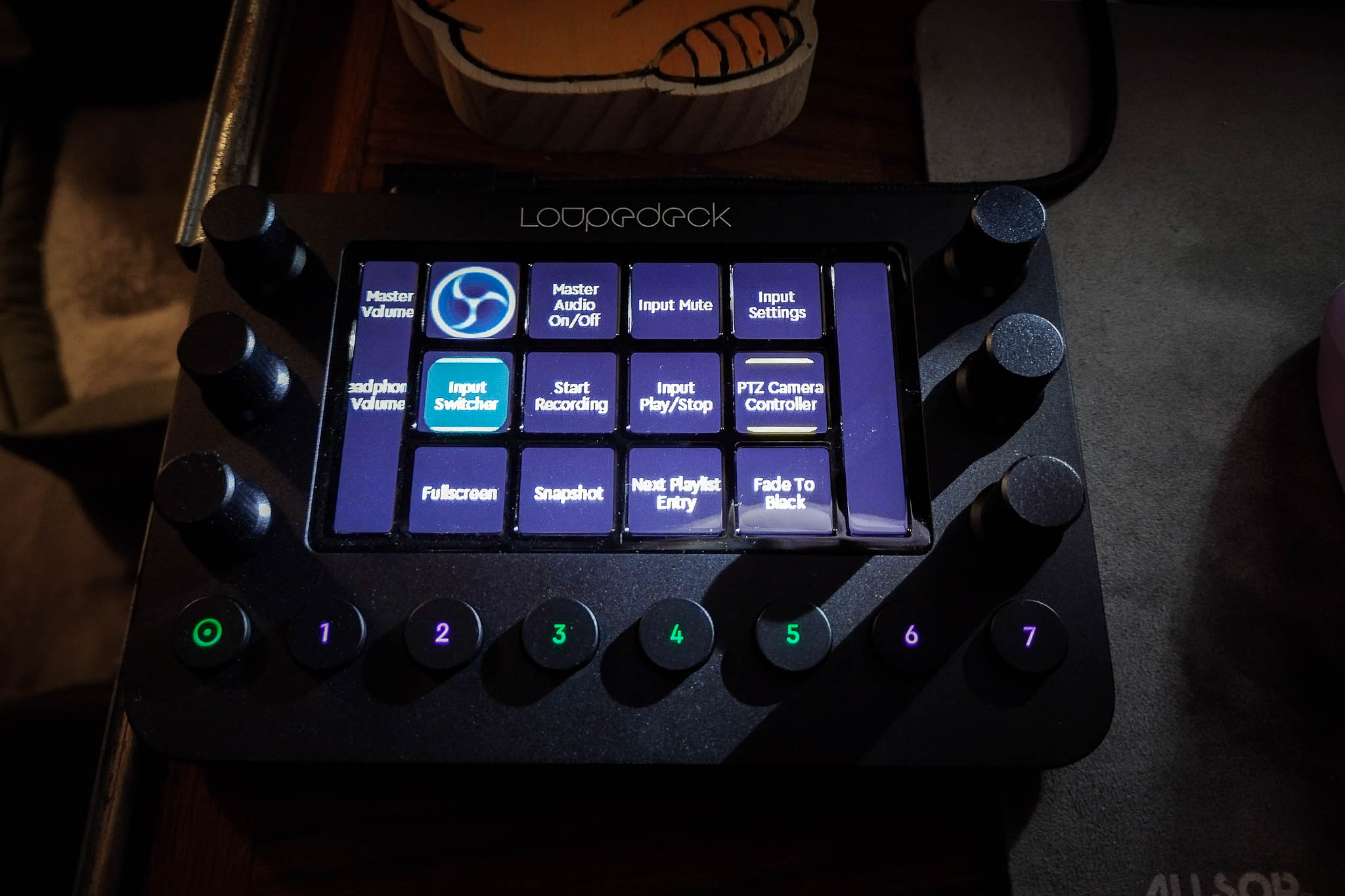 Loupedeck Live Review | A Modern Console For All Content Creators