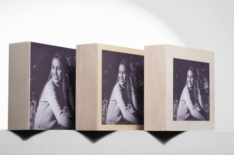 Craftsmanship Meets Artistry: How a Wood Box for Prints Can Elevate ...
