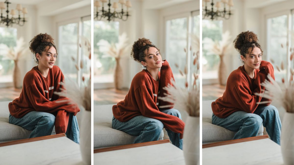 The Importance of Fill Light in a Scene