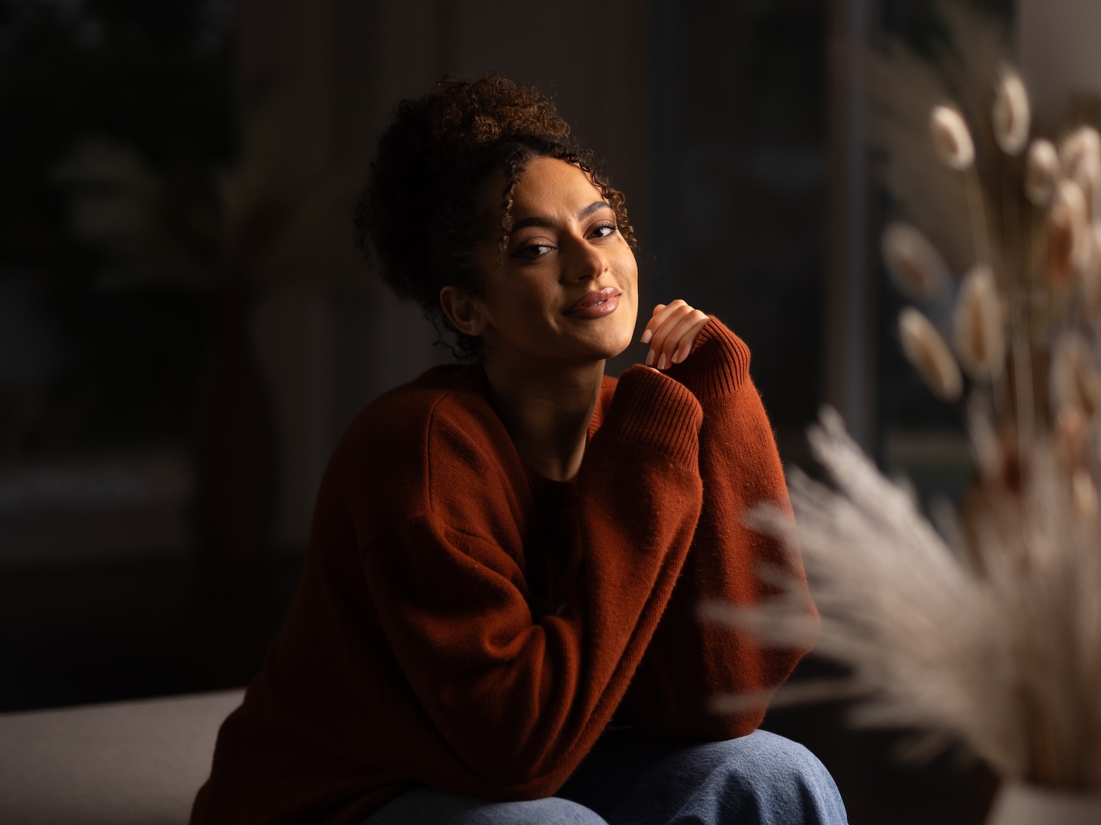 The Importance of Fill Light in a Scene