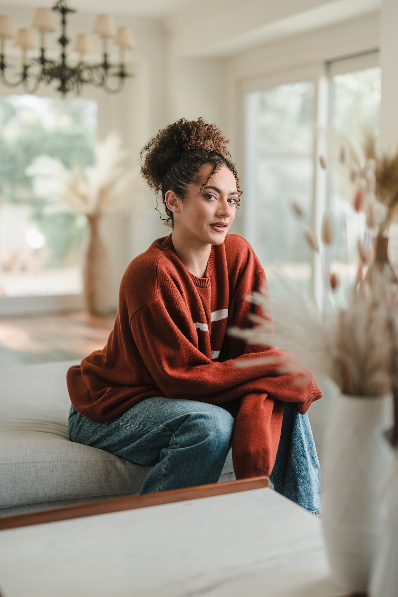 The Importance of Fill Light in a Scene