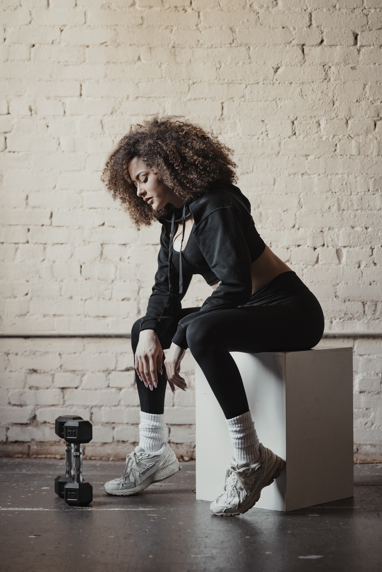 Natural Light Vs Flash: Budget Studio Edition