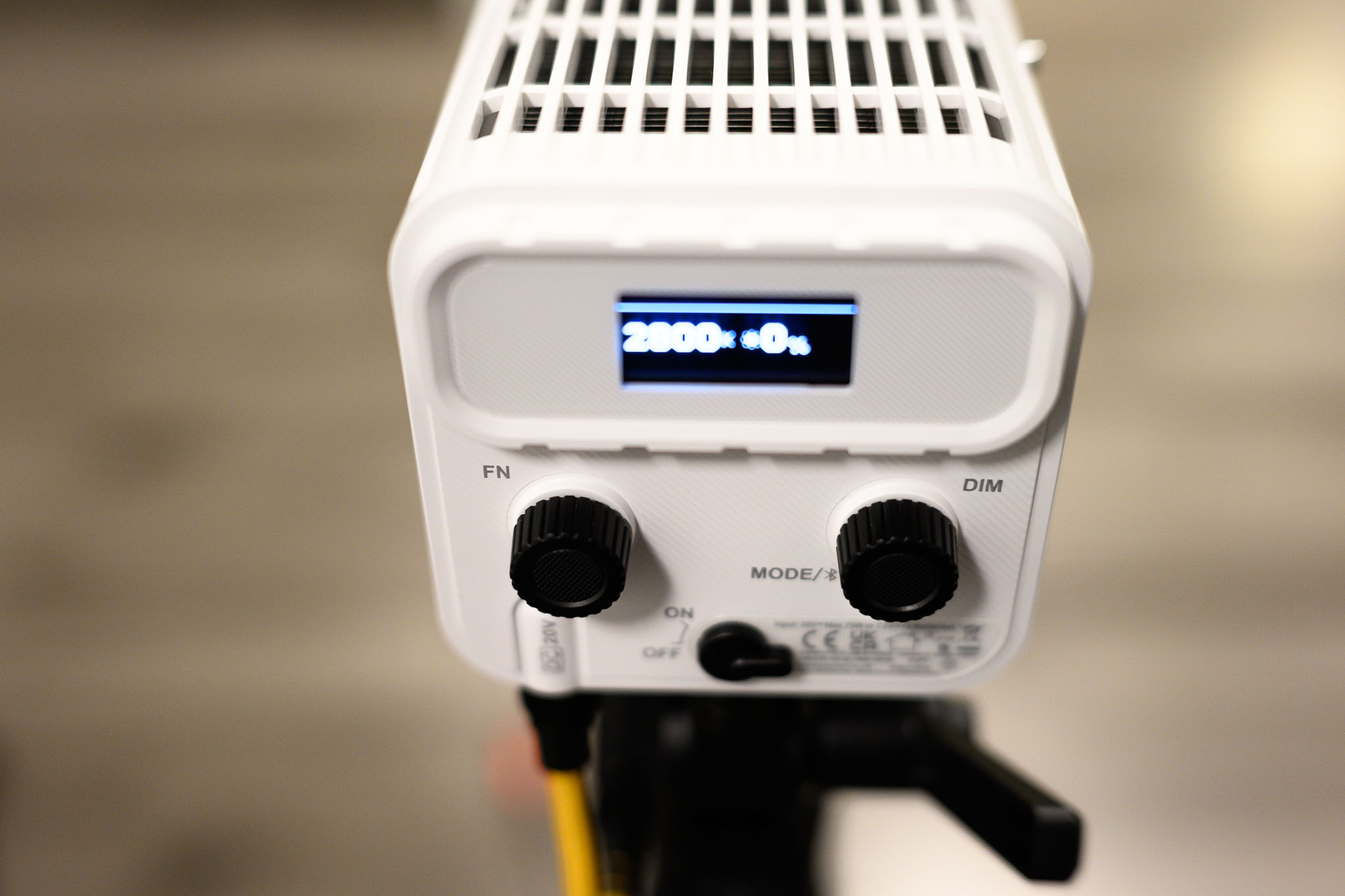 Godox ML60II Bi Review | Portable Studio Lighting For Content Creators