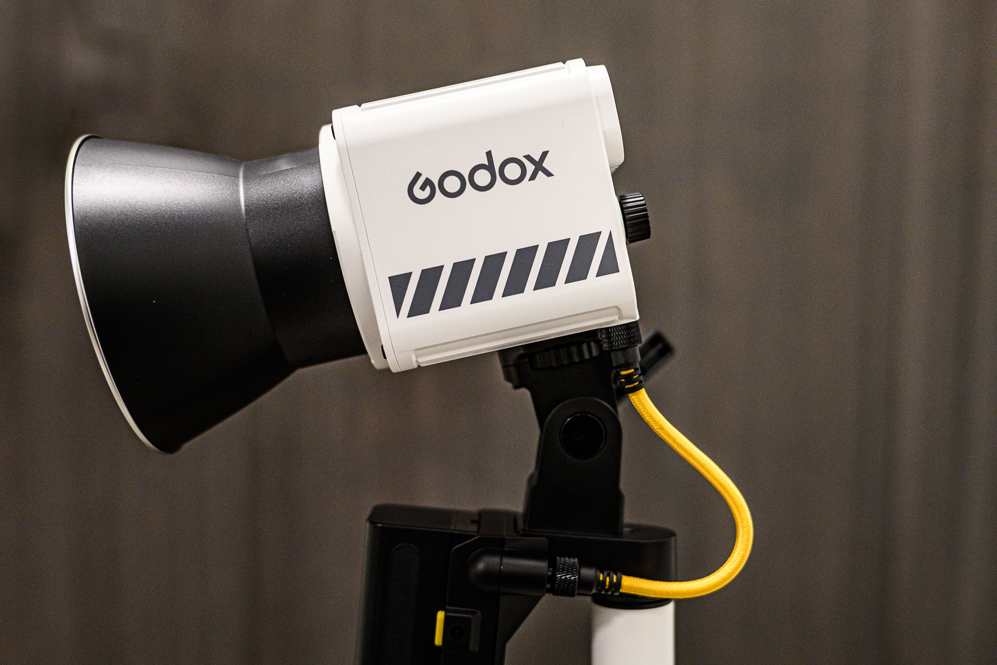 Godox ML60II Bi Review | Portable Studio Lighting For Content Creators