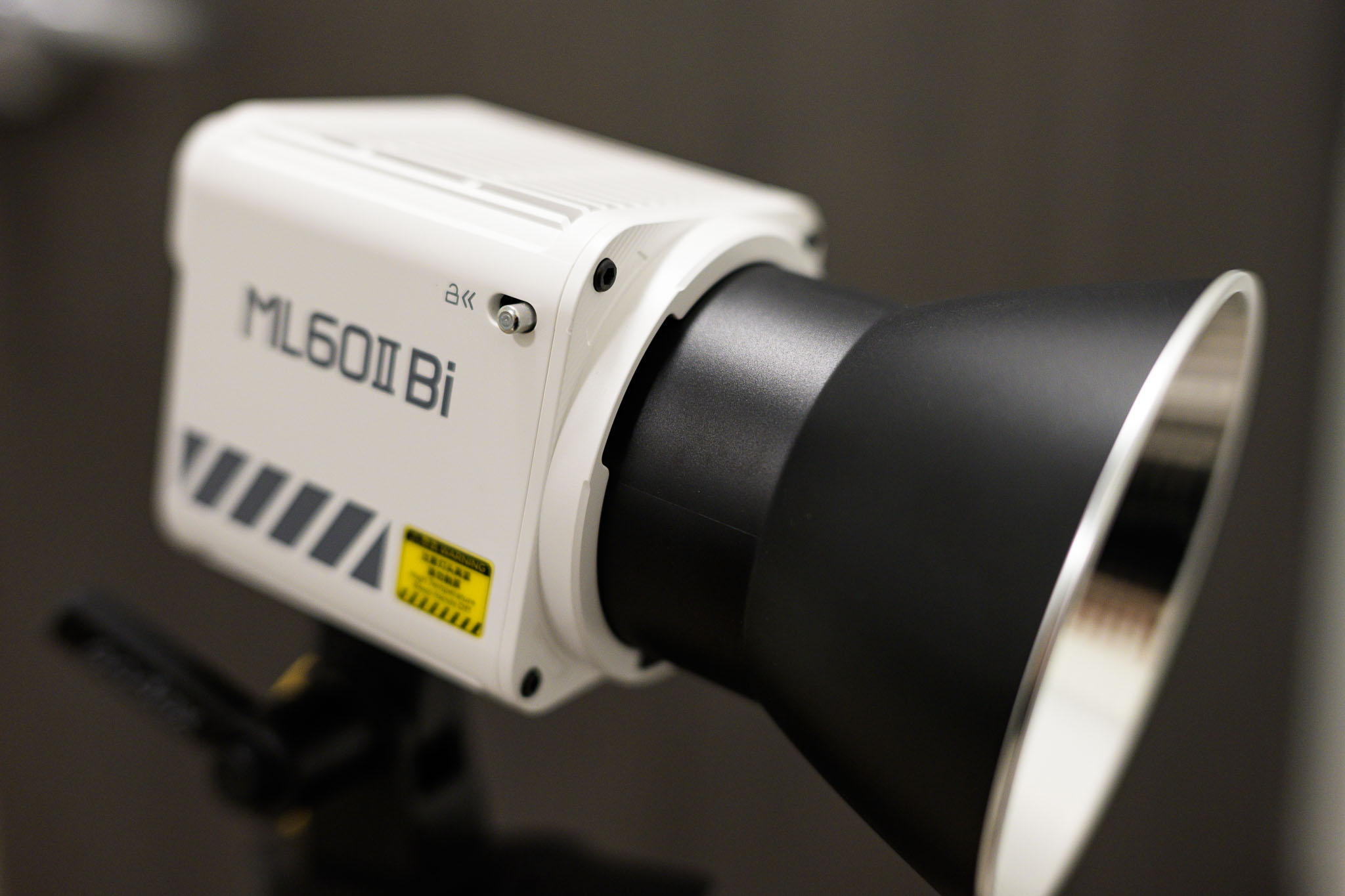 Godox ML60II Bi Review | Portable Studio Lighting For Content Creators