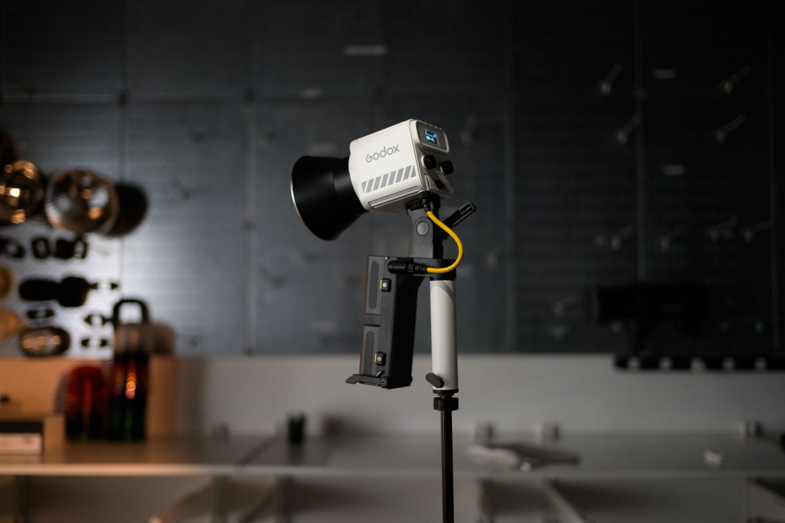 Godox ML60II Bi Review | Portable Studio Lighting For Content Creators