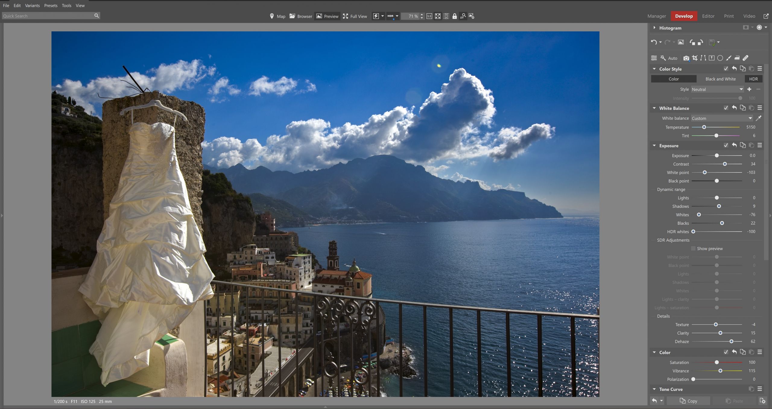 2024 Zoner Photo Studio X Update | HDR Photo Editing On A Whole New Level