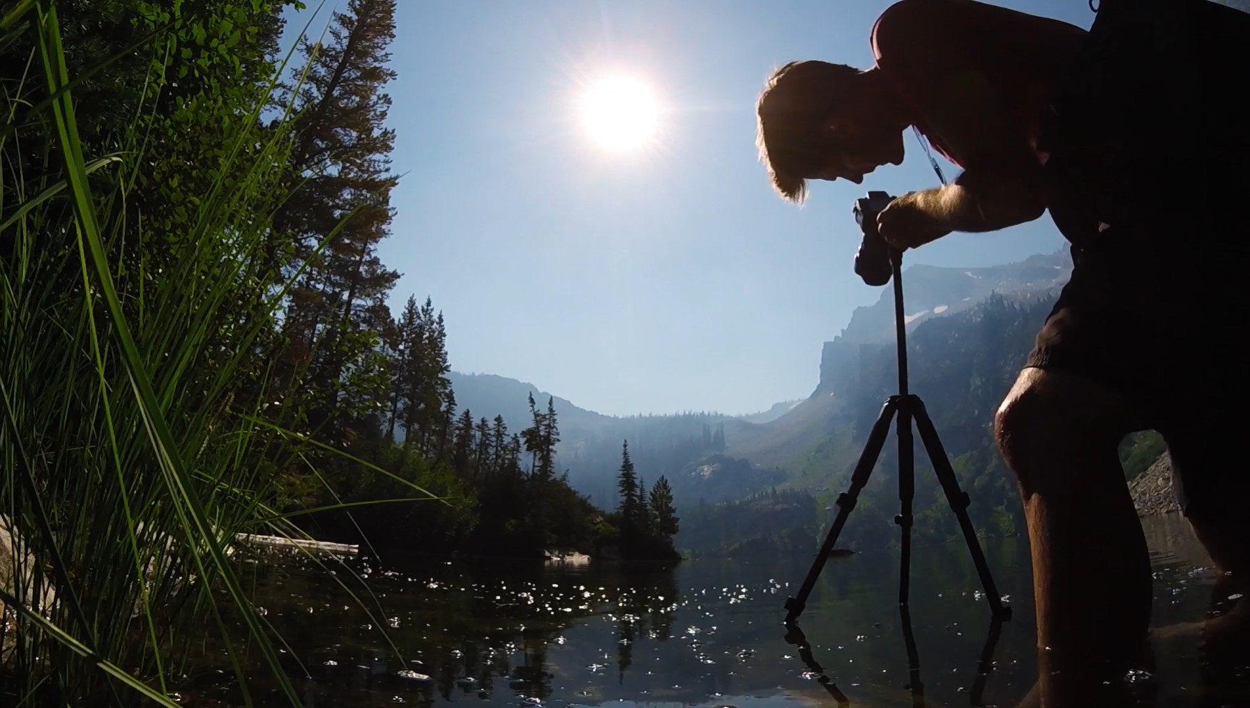 How To Photograph A Solar Eclipse