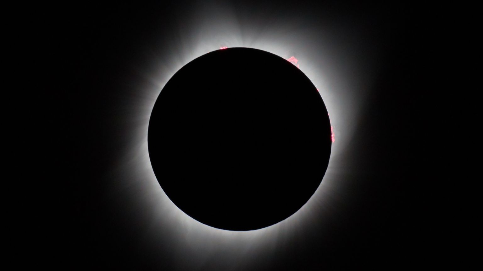 How To Photograph A Solar Eclipse (2024 Complete Guide)