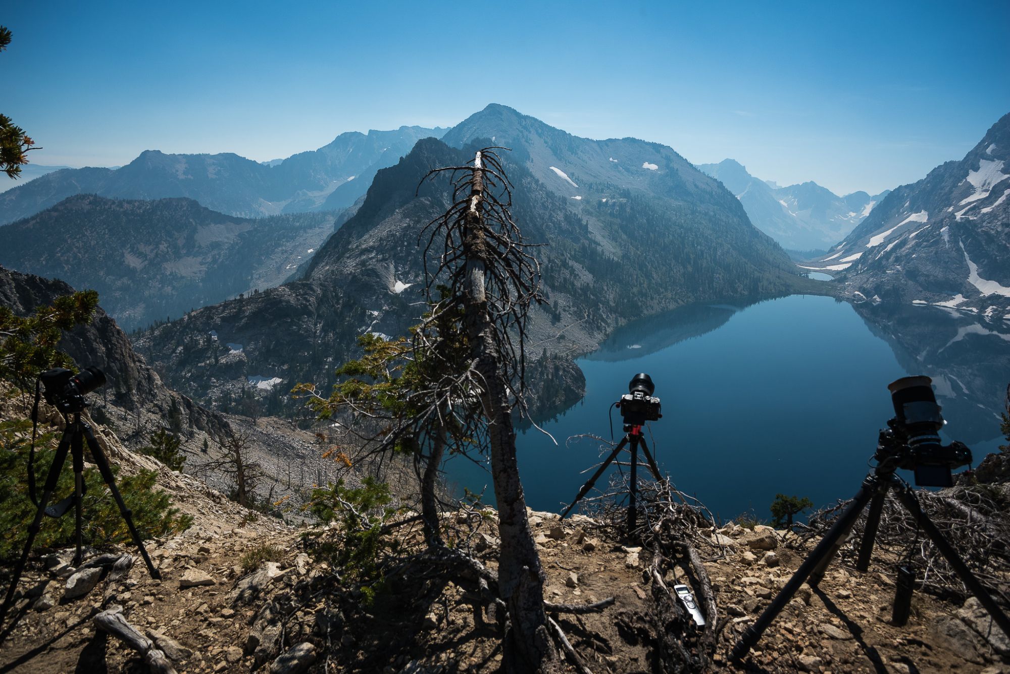 How To Photograph A Solar Eclipse (2024 Complete Guide)