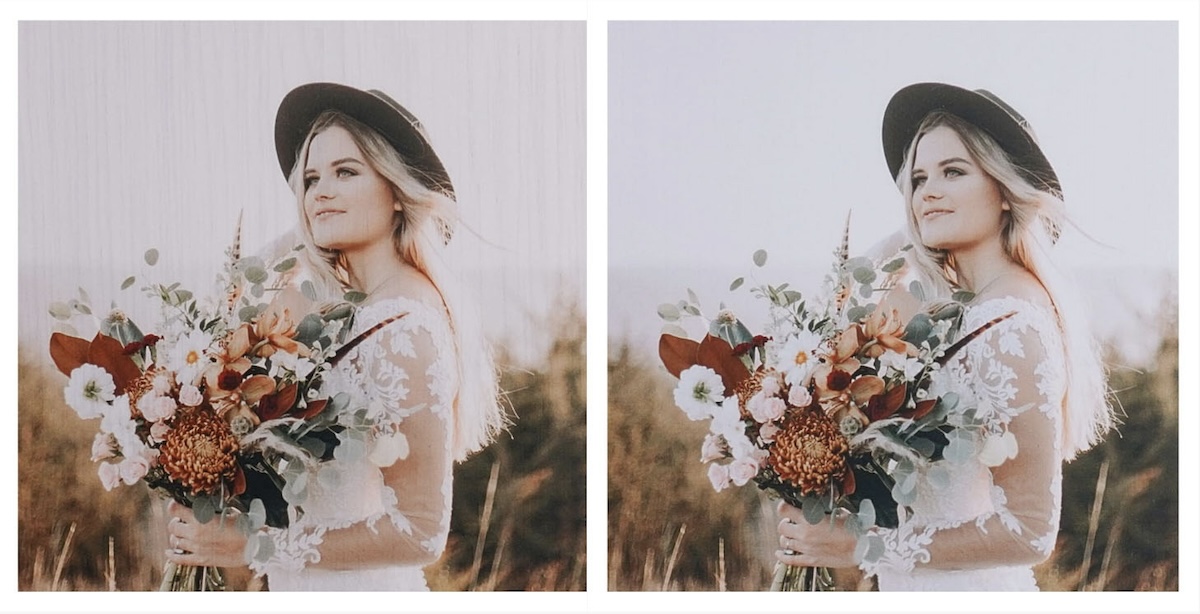 Craftsmanship Meets Artistry: How a Wood Box for Prints Can Elevate ...