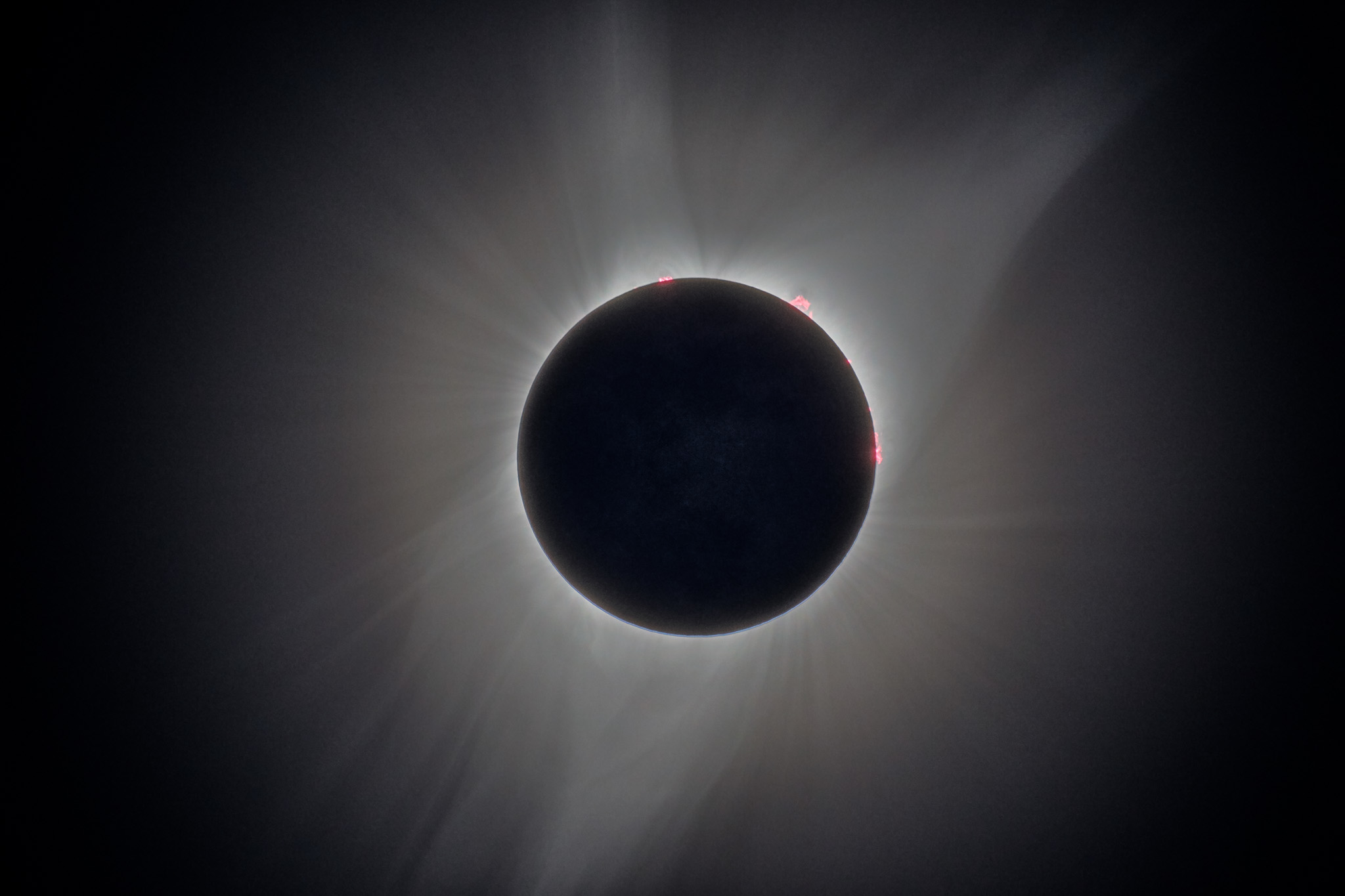 How To Photograph A Solar Eclipse