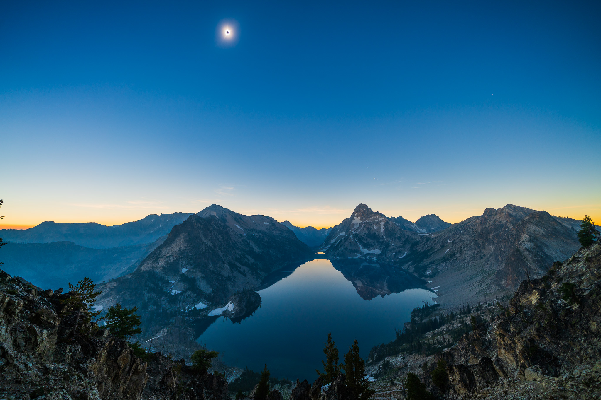 How To Photograph A Solar Eclipse