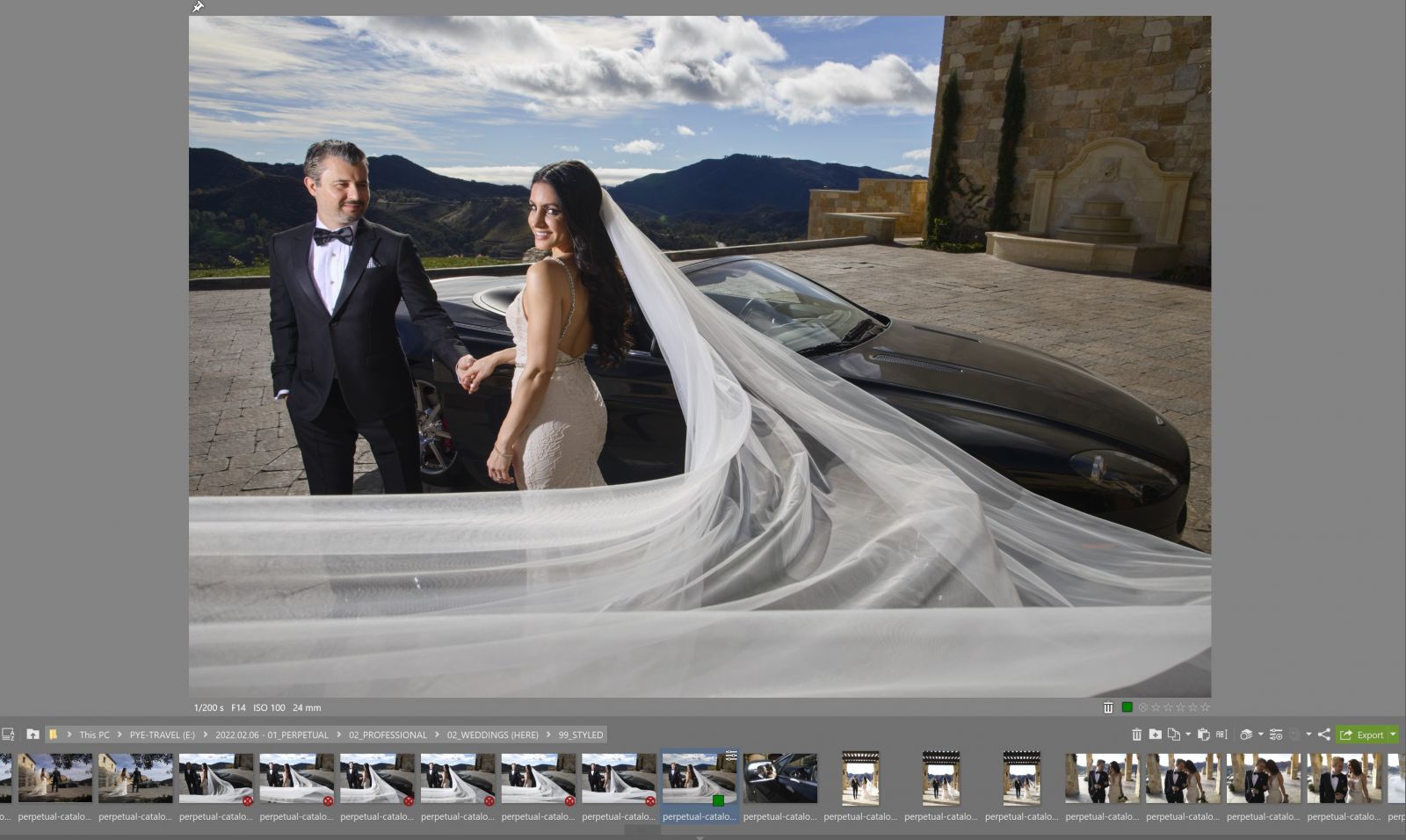 2024 Zoner Photo Studio X Update | HDR Photo Editing On A Whole New Level