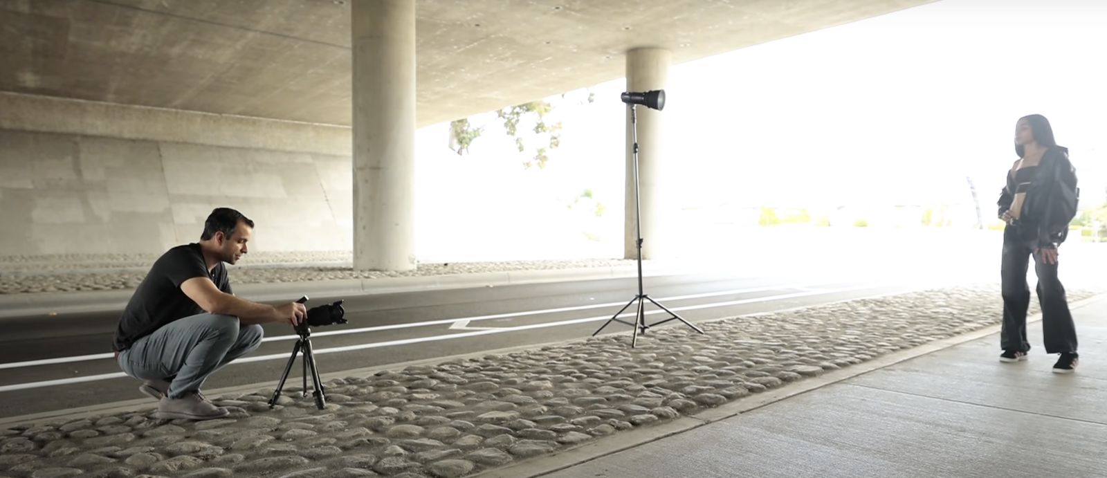 3 Common Off-Camera Flash Mistakes and How to Fix Them