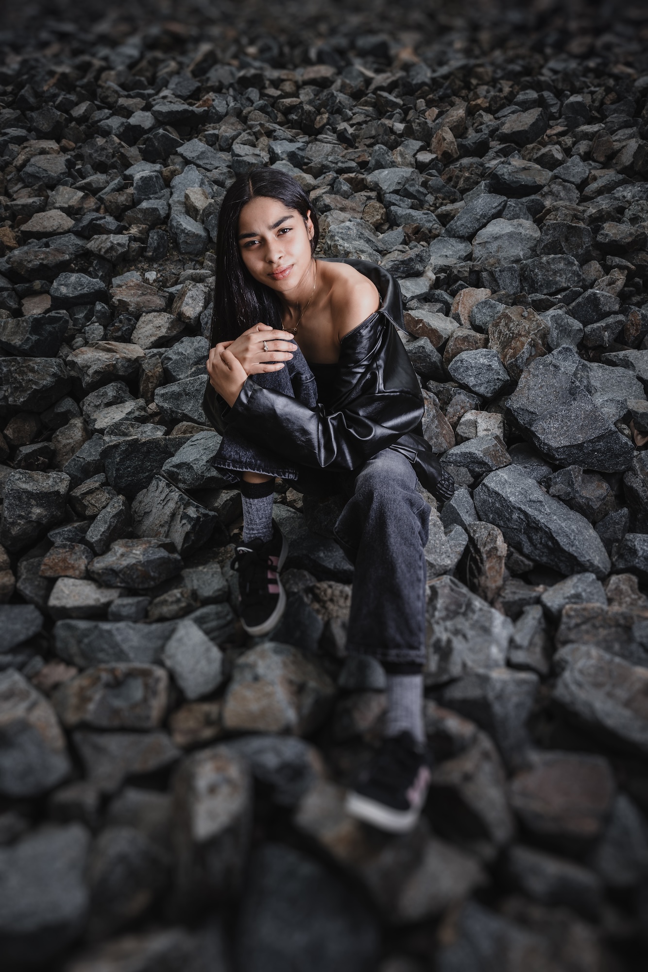 3 Common Off-Camera Flash Mistakes and How to Fix Them