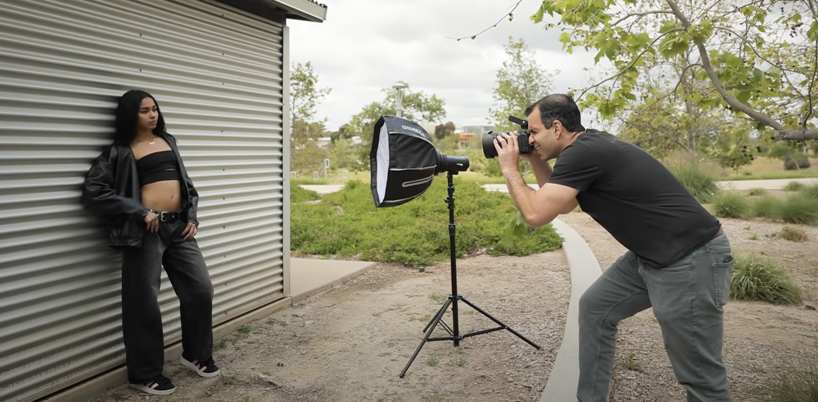 3 Common Off-Camera Flash Mistakes and How to Fix Them