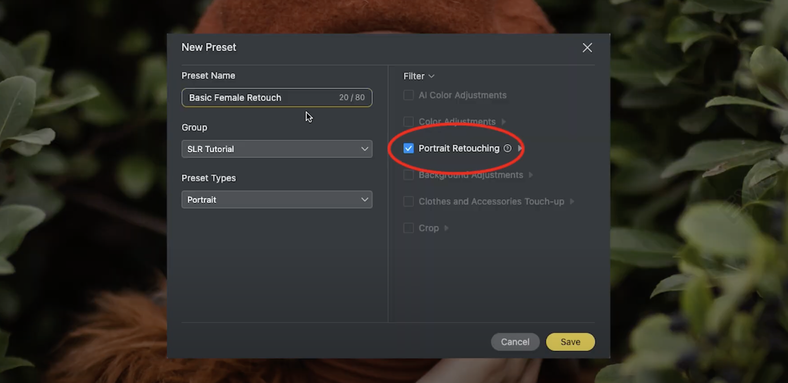 How to Retouch Portraits in Batches in Minutes with Evoto AI Photo Editor