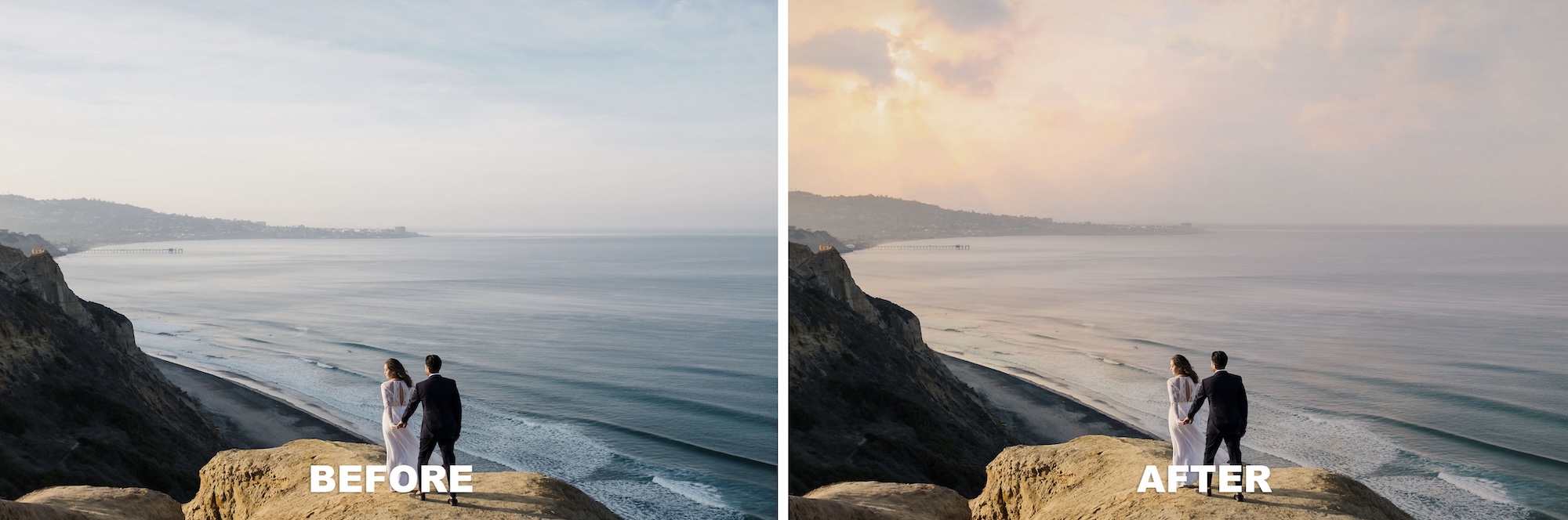 How to Retouch Portraits in Batches in Minutes with Evoto AI Photo Editor