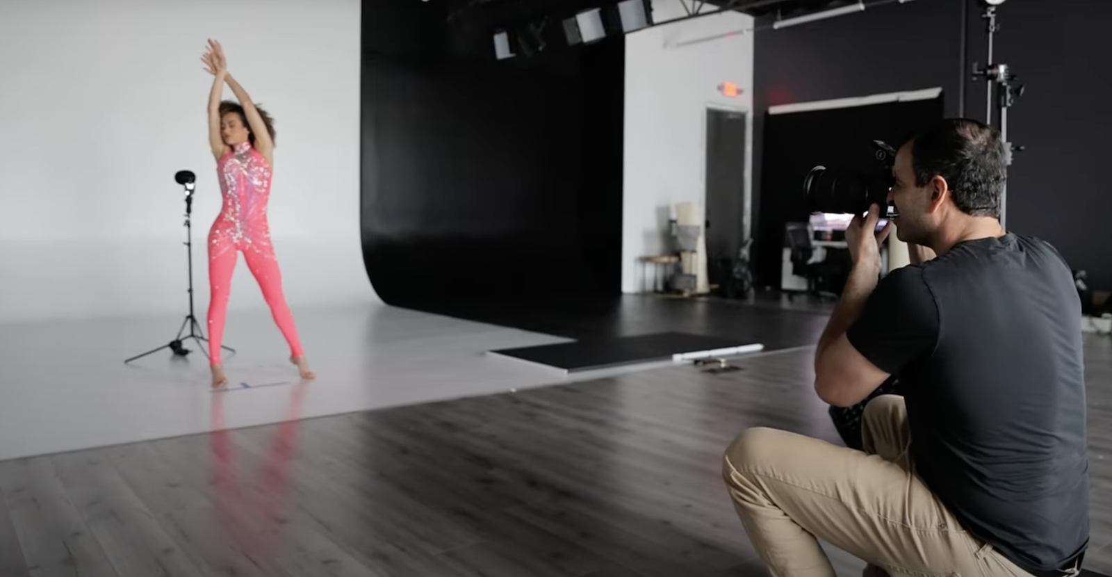 Advanced Lighting Tips for Creative Portraits