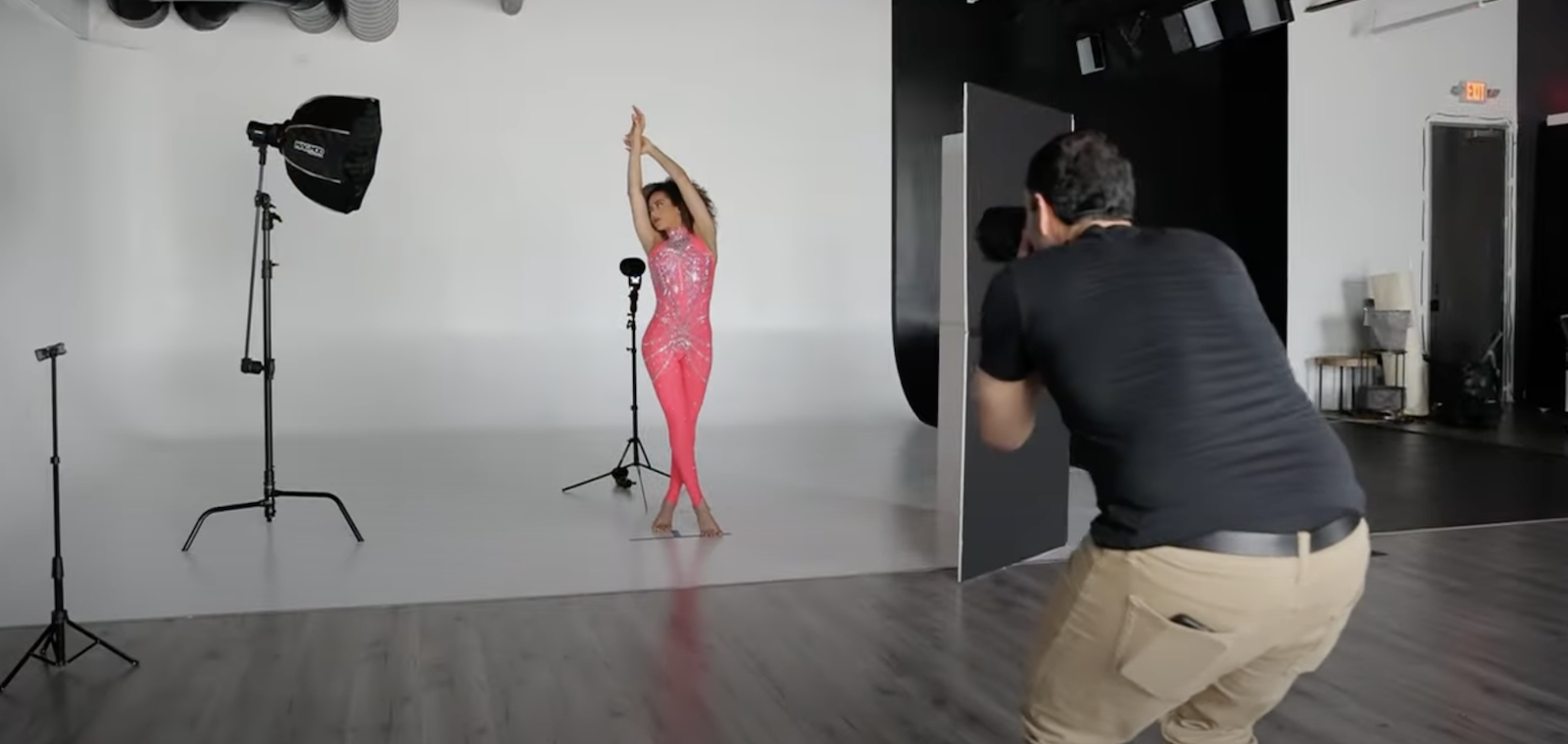 Advanced Lighting Tips for Creative Portraits