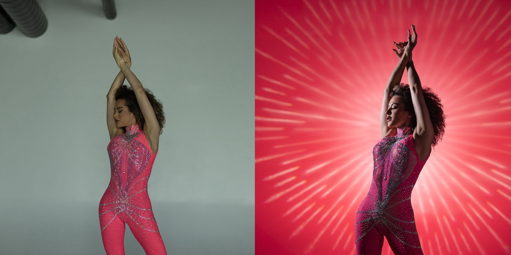 Advanced Lighting Tips for Creative Portraits