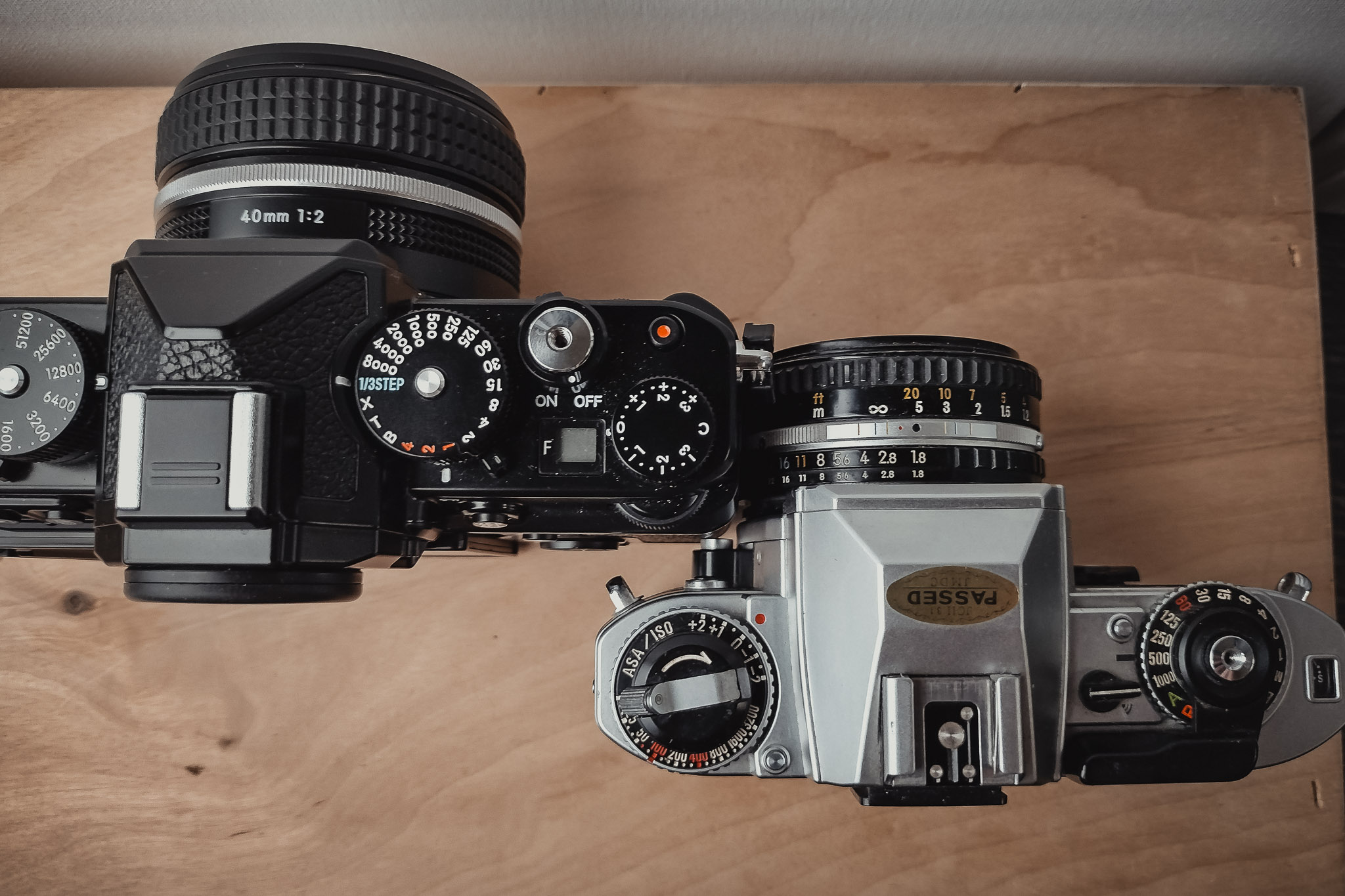 Nikon Zf Review | An Elegant, Retro Full-Frame Mirrorless Camera