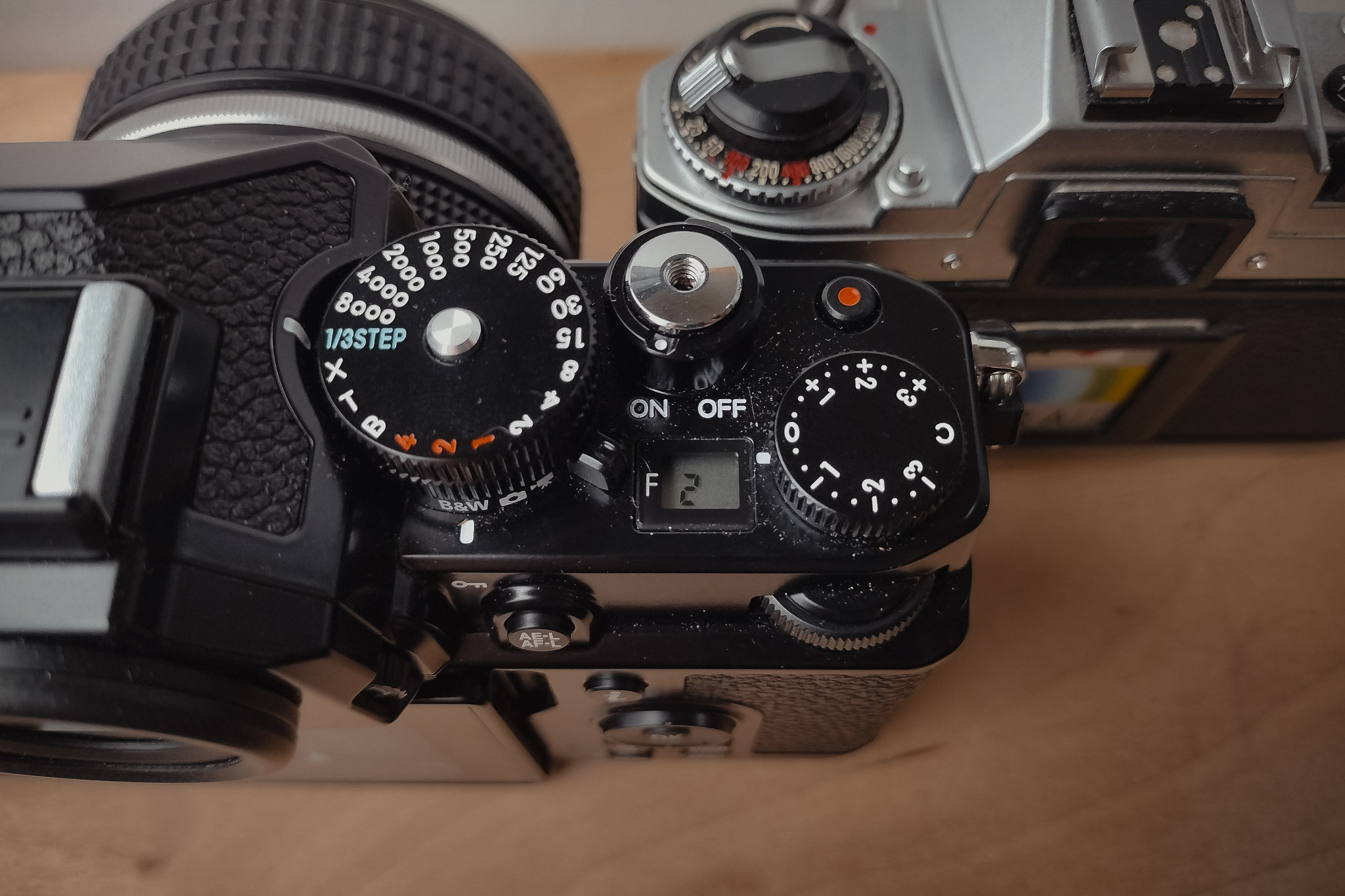 Nikon Zf Review | An Elegant, Retro Full-Frame Mirrorless Camera
