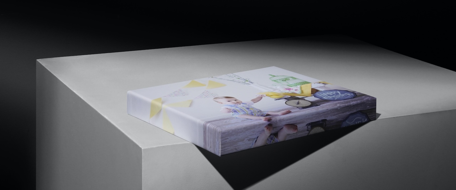 Canvas Gallery Wrap Guide for Photographers