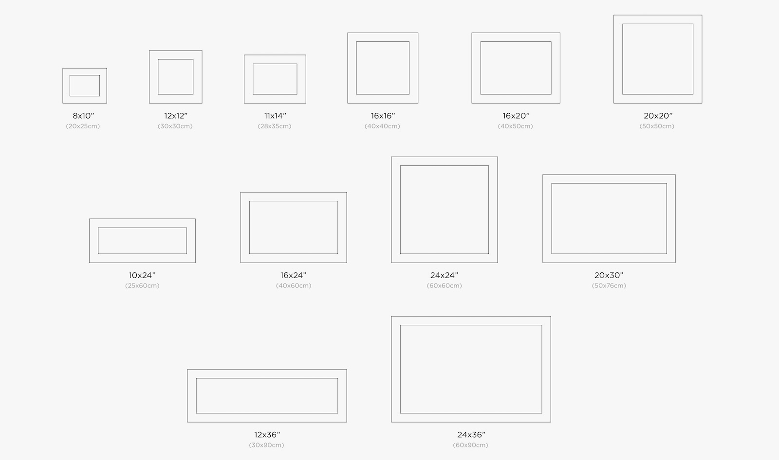 Canvas Gallery Wrap Guide for Photographers