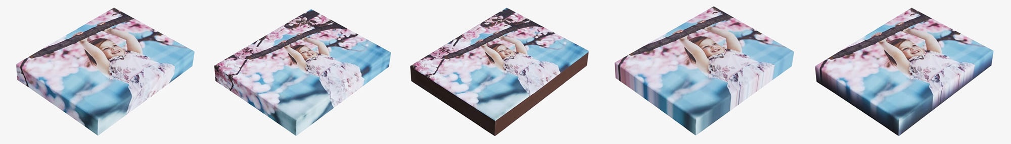 Canvas Gallery Wrap Guide for Photographers