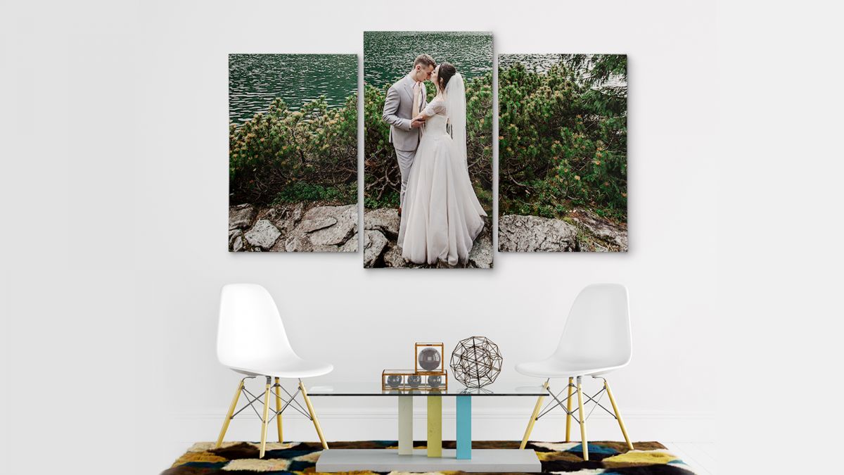 Canvas Gallery Wrap Guide for Photographers