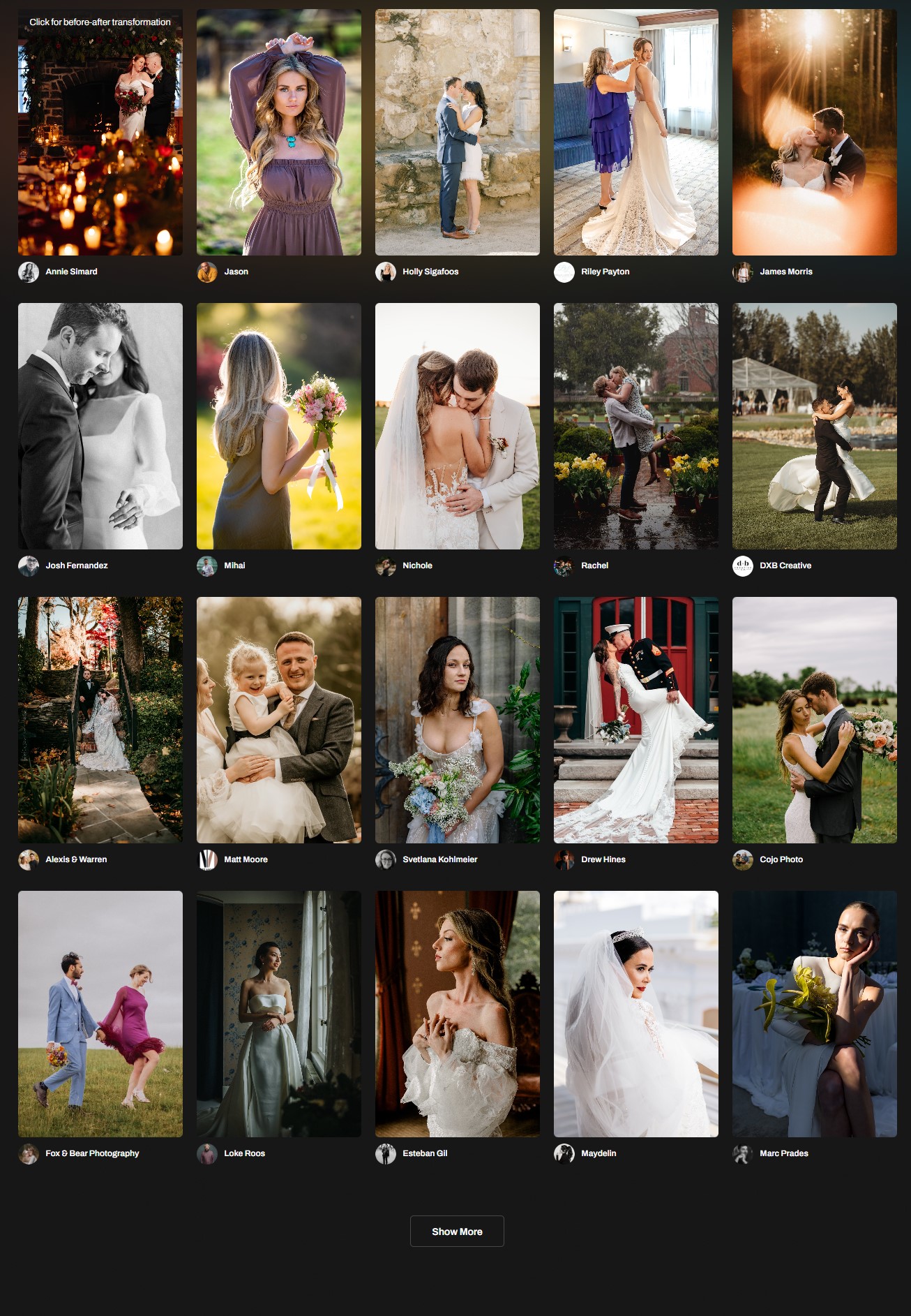 How Accurate Are AI Wedding Photo Editors Getting?